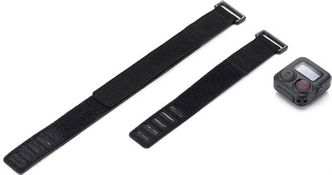 DJI Osmo Action GPS Bluetooth Remote Controller Foto Erhardt