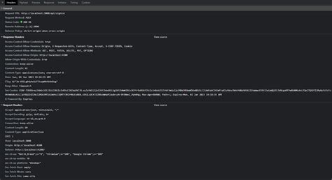 node js angular doesn t send cookie to server automatically stack
