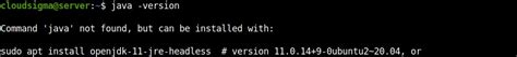 Installing Apache Tomcat 9 On Ubuntu 20 04 CloudSigma