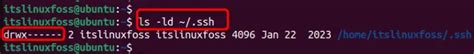 How To Resolve Ssh Permission Denied Publickey Error Its Linux Foss