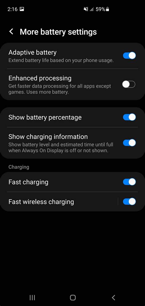 Samsung Fast Charging Not Working Try These Fixes