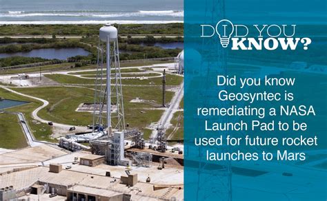 Nasa Launch Pad 39b