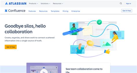 Helplook Vs Confluence:知识管理方面谁更有优势? Helplook Vs Confluence:知识管理方面谁更有优势?