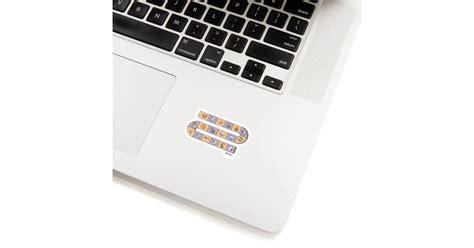 Python Learning Path Accessories Sticker Real Python Merch