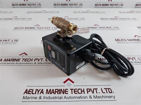 Dynaquip Controls Grainger 6w175 Drainmaster Timed Drain Valve Aeliya