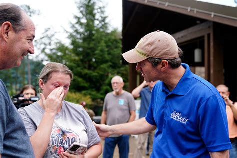 Kentuckys Beshear Wins Re Election Pluribus News