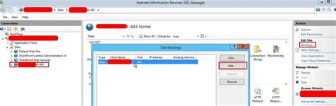 Adding Or Replacing Existing Ssl Certs Lawson Windows
