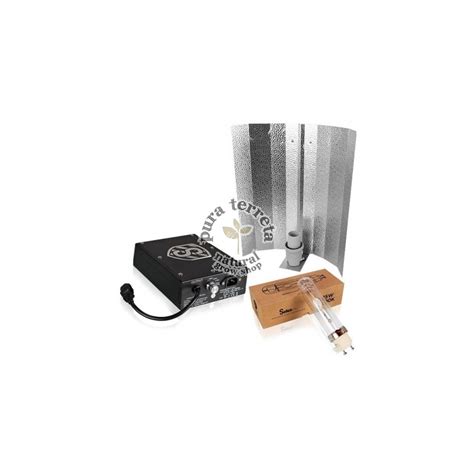 Kit Solux Selecta Pro Lec 315w Pura Terreta