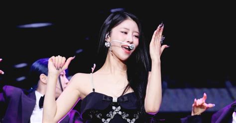 미주 미모 체크 완료 [se★포토]
