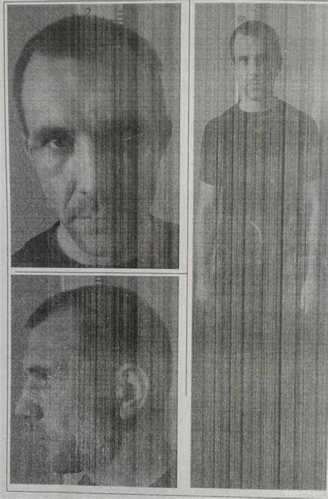 Із татуюванням змії на плечі Поліція на Харківщині оприлюднила фото небезпечного рецидивіста