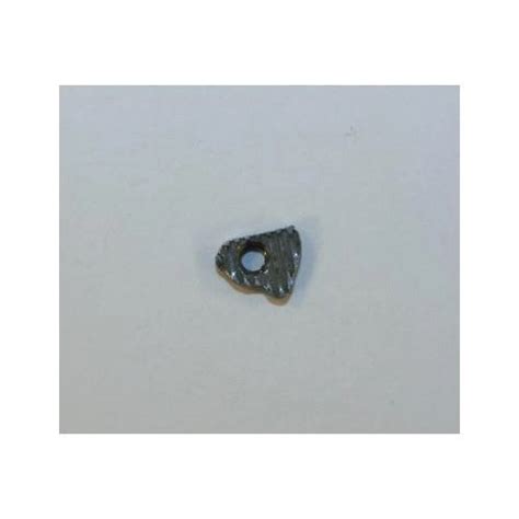 Smith And Wesson Model 66 2 Trigger Stop