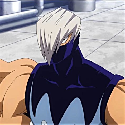 Mezo Shoji Wiki Demon Hero Fandom