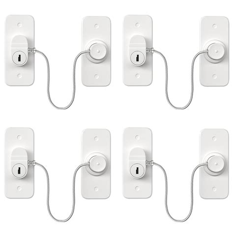 Aosite Magnetic Cabinet Locks At Kathy Foley Blog