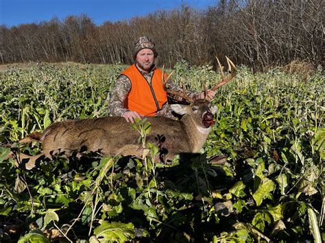 Whitetail Obsession Outdoors