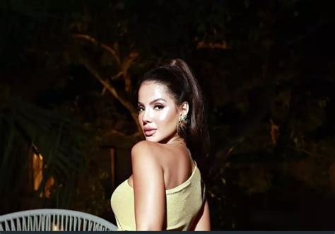 Luana Andrade Do Power Couple 6 Morre Aos 29 Anos