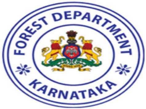 Karnataka Forest Department Apply Offline For Forest Officers Post