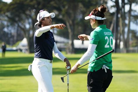 ハンファ・ライフプラス インターナショナル・クラウン 2023 Lpga 米国女子 ゴルフ総合サイト Alba Net