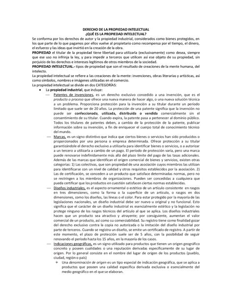Descubre quién es el dueño de la propiedad intelectual Guía práctica