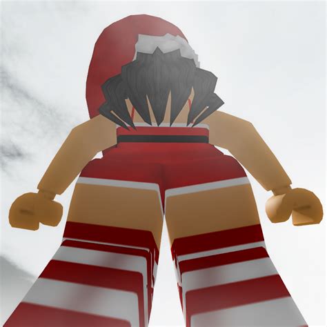 Roblox Giantess A Christmas Observer By Sabig8616 On Deviantart