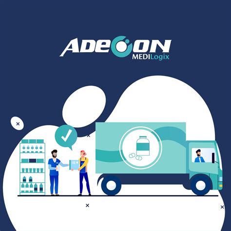 Adecon Transport I Logistyka Na Najwyższym Poziomie