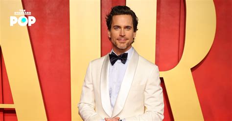 Matt Bomer เผยว่าครั้งหนึ่งเขาเคยเสียบท Superman ไปเพราะเขาเป็นเกย์