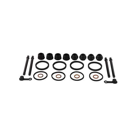 All Balls 18 3166 Kit Revisione Pinza Freno Anteriore Honda CBX1000