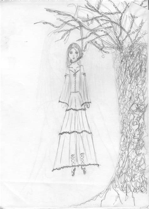 Hang Man By Mutilateddoll On Deviantart