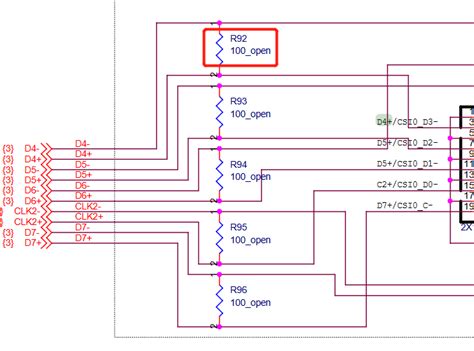 Ds90ub948 Q1 Sch Problem Interface Forum Interface Ti E2e Support Forums