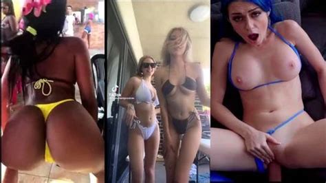 Watch Bikinis Bikini Bikini Dance Babe Porn Spankbang