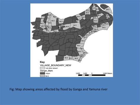 Disaster Management Using Remote Sensing And Gis Ppt