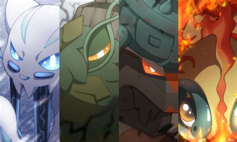 四災 宝可梦ポケモンsv 触站
