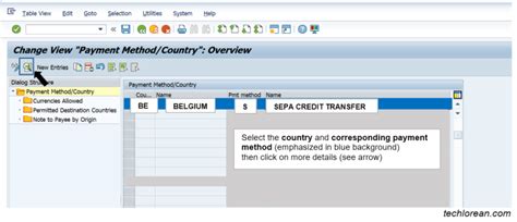 Sap Dme Overall Configuration Simple Explanation Detailed Steps Artofit