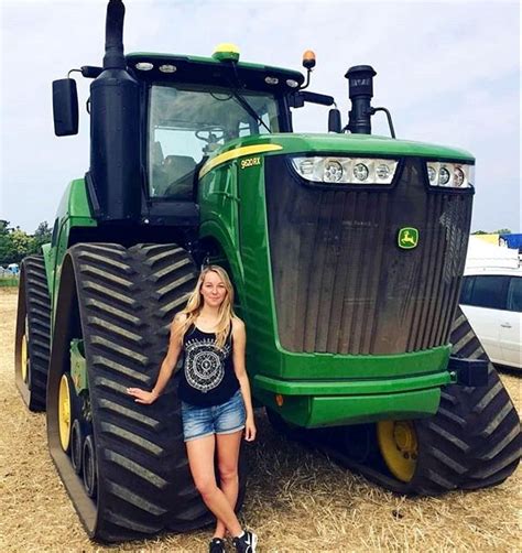 El Tractor La Pone Cachonda Telegraph