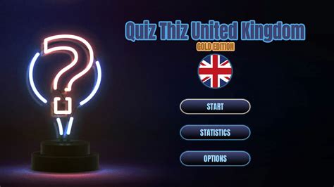 Quiz Thiz United Kingdom Silver Edition Deku Deals