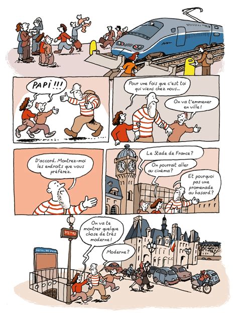 Casterman Lhistoire De Lart En Bd Tome 1