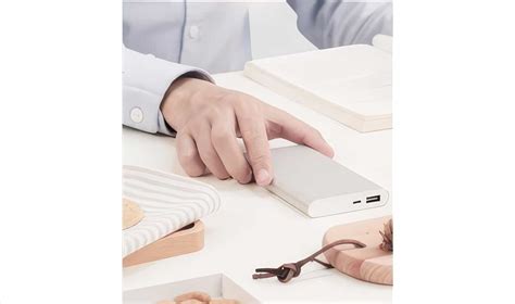Xiaomi Mi 10000 Mah (2. Nesil) Powerbank Taşınabilir Şarj Cihazı ...