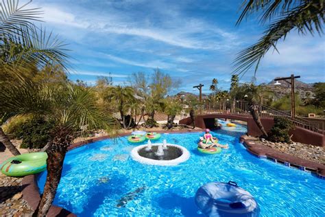 Tempe Lazy River