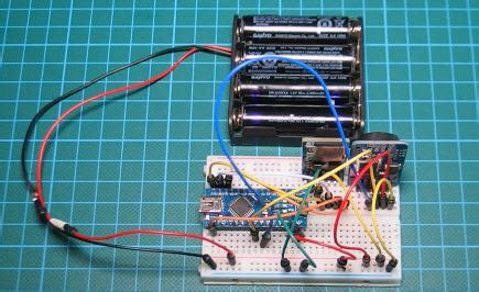 Demo 2 Electronics Lab Com