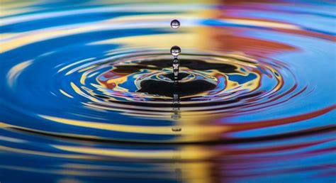 波及効果の英語ripple effectの意味とは 上級英語ウェブメディア らいトレ