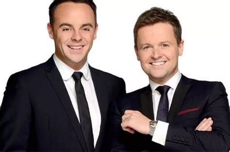 Ant And Dec Are Number One With Lets Get Ready To Rhumble Wales Online