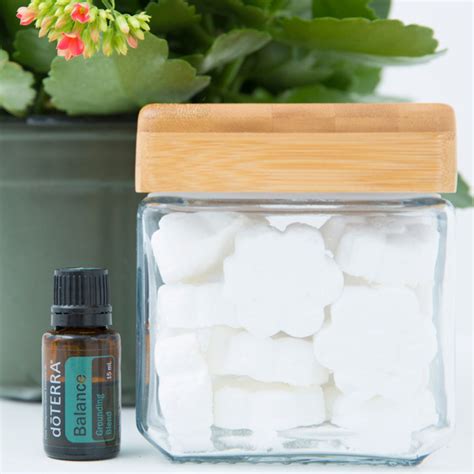 dōTERRA Balance Touch z Aplikaotrem Roll-On 10ml