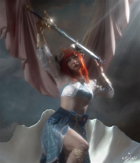 My Favorite Photoshoot Ever As Nilou 🩵 Wanted To Share The Photos With You 🥹 Rgenshinimpact
