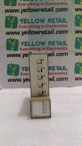 Honeywell I O PLC Module For Office Model Name Number Xf 524a At Rs 2000 Piece In Bengaluru