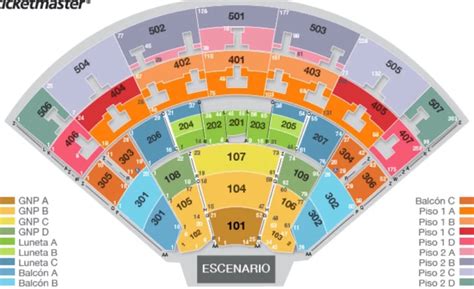 Ana Gabriel Regresa Al Auditorio Nacional Estos Son Los Precios