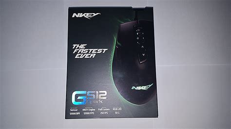 반짝이며 움직이는 Pmw 3360 센서 마우스 스카이디지탈 Nkey G512 스파크 게이밍 마우스 에누리 쇼핑지식 리뷰