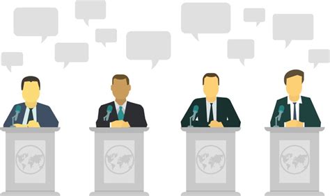 Political Assembly Vector Images Over 10000