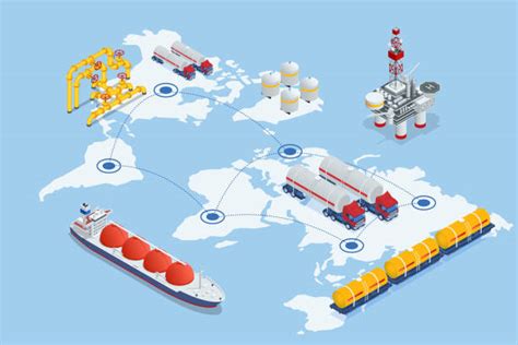 1300개 이상의 Lng 스톡 일러스트 Royalty Free 벡터 그래픽 및 클립 아트 Istock