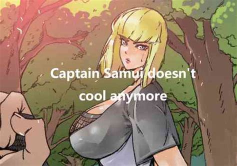 Character Fourth Raikage Nhentai Hentai Doujinshi And Manga