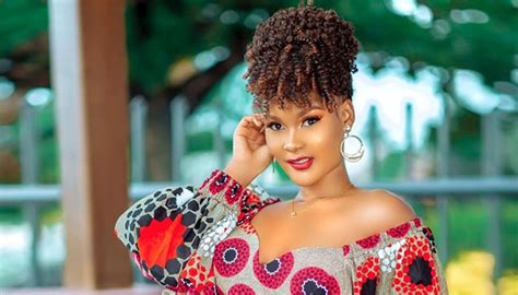 Harusi Wiki Ijayo Hamisa Mobetto East Africa Television