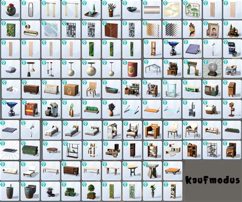 Die Sims 4 Nachhaltig Leben
